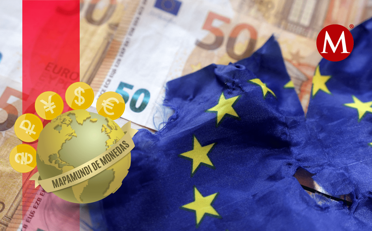 Descubre Cuántos Países Usan El Euro Como Moneda
