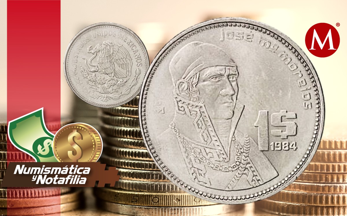 Descubre el valor actual de la moneda de 1 peso de 1970 Descubre el valor actual de la moneda de 1 peso de 1970